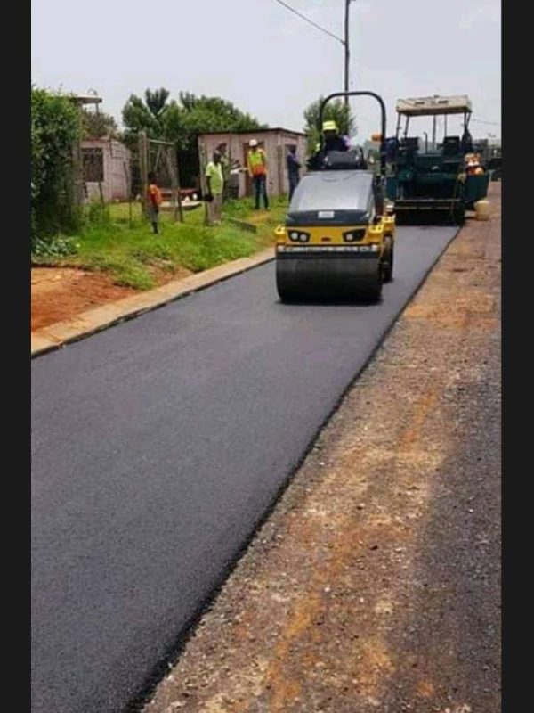 Tar Surfacing Johannesburg| Asphalt Surfacing| Tar Surfacing Prices ...